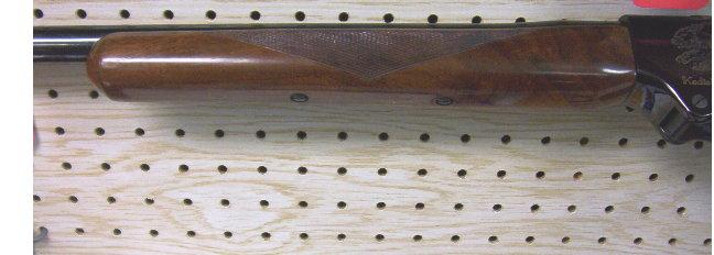 Wickliffe Model 76 Kodiak Series- 338 Win Mag- For Sale at GunAuction ...