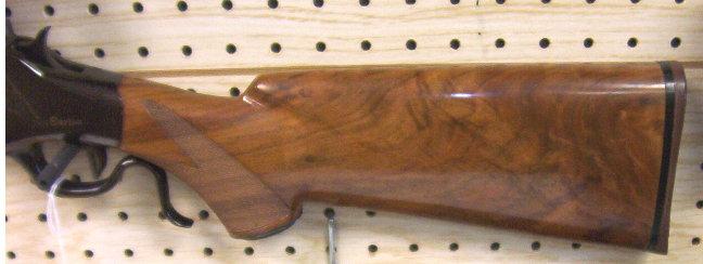 Wickliffe Model 76 Kodiak Series- 338 Win Mag- For Sale at GunAuction ...