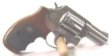 Taurus Model 441- 44 Special- 2in Bbl-Stainless- For Sale at GunAuction ...