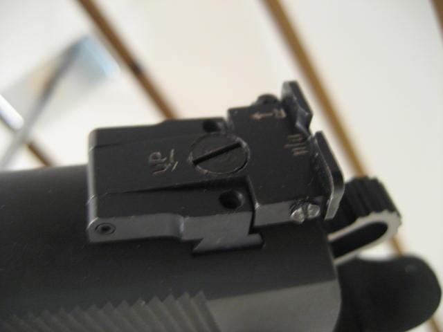 Springfield Arms Company Springfield Armory 1911 Linkless 10mm For Sale ...