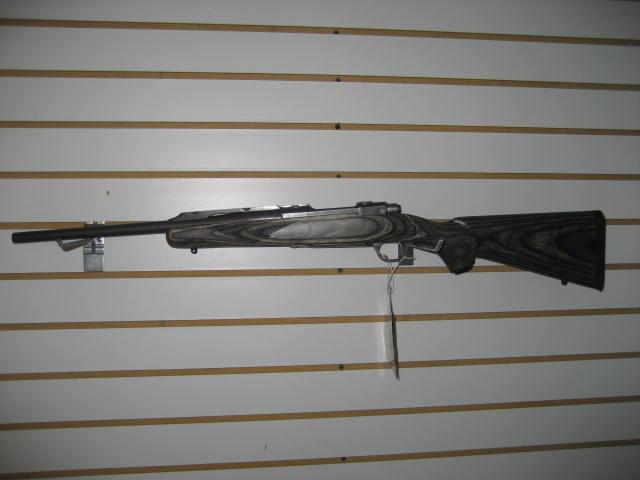 Ruger 77 Frontier Mark Ii- 358 Winchester For Sale at GunAuction.com ...