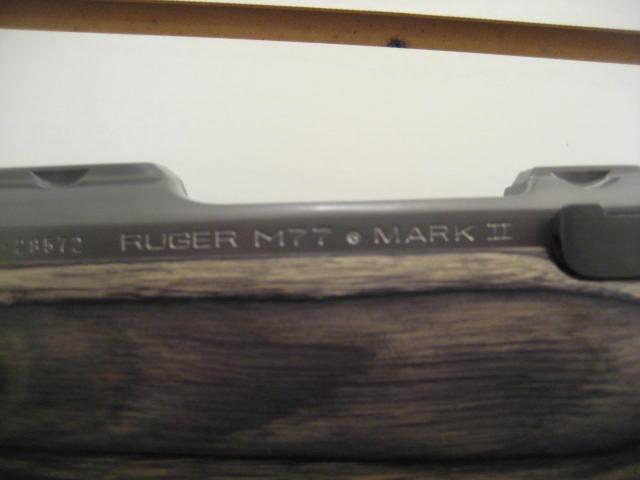 Ruger 77 Frontier Mark Ii- 358 Winchester For Sale at GunAuction.com ...