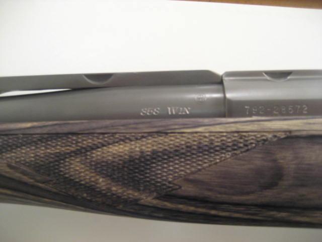 Ruger 77 Frontier Mark Ii- 358 Winchester For Sale at GunAuction.com ...