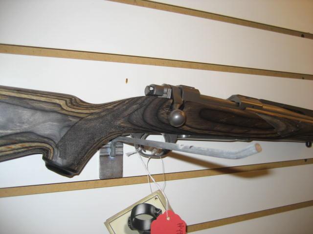 Ruger 77 Frontier Mark Ii- 358 Winchester For Sale at GunAuction.com ...