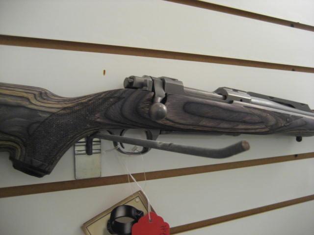 Ruger 77 Frontier Mark Ii- 358 Winchester For Sale at GunAuction.com ...