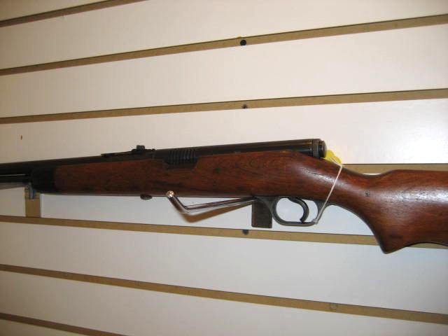 Savage Arms Corp. Stevens 22 Long, Short, Long Rifle Model 87a For Sale ...