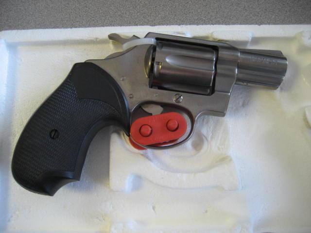 Colt Detective Special Custom Shop 38spl. For Sale at GunAuction.com ...