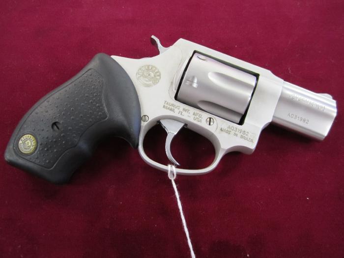Taurus 731 .32 H&R Mag, Ss, 2 For Sale at GunAuction.com - 9946901