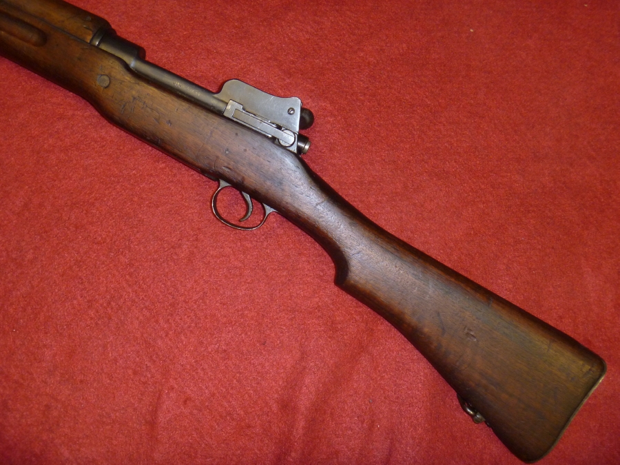Eddystone M1917 Enfield, P17, Model Of 1917 Wwi 30-06 For Sale at ...