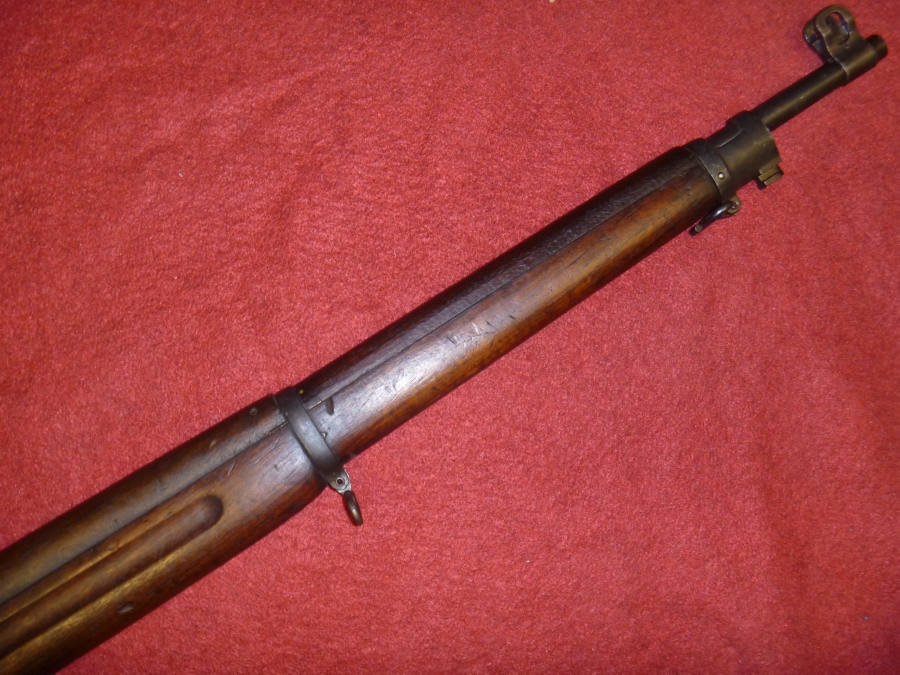 Eddystone M1917 Enfield, P17, Model Of 1917 Wwi 30-06 For Sale at ...