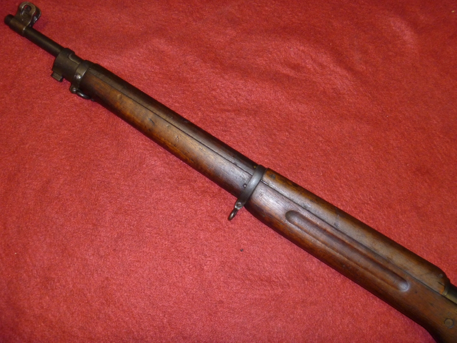 Eddystone M1917 Enfield, P17, Model Of 1917 Wwi 30-06 For Sale at ...