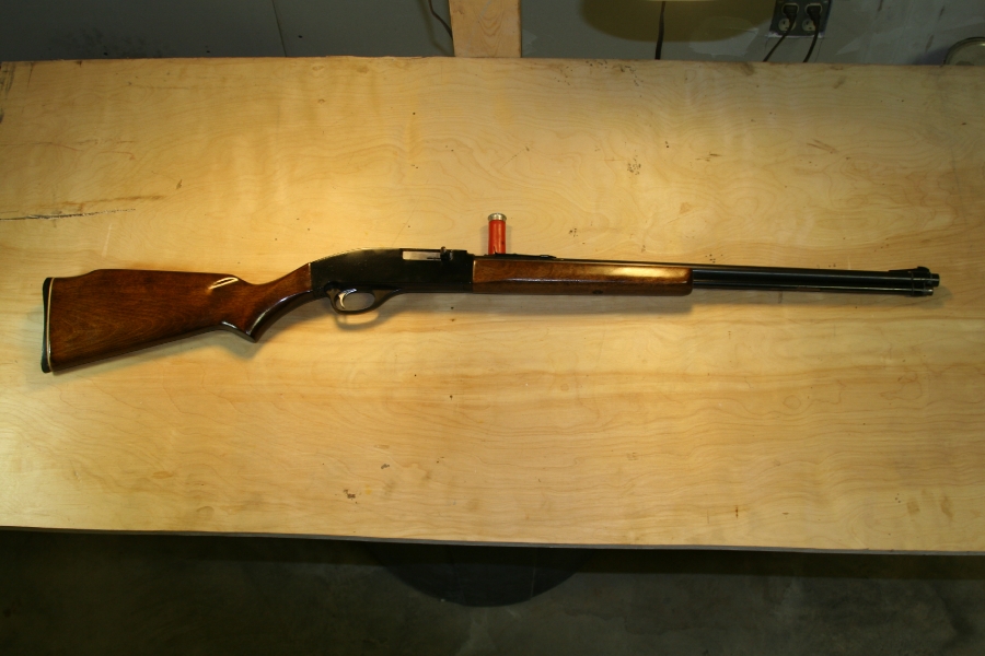 Revelation Model 150, .22lr For Sale at GunAuction.com - 12854041