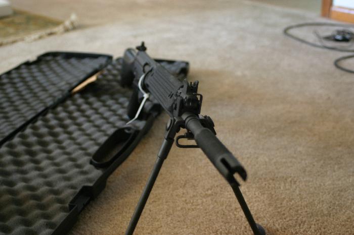 Dsa, Inc Ds Arms Stg58 Austrian Fal .308 For Sale at GunAuction.com ...