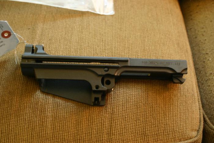 Dsa, Inc Ds Arms Fal Receiver Sa58 Type Ii For Sale at GunAuction.com ...