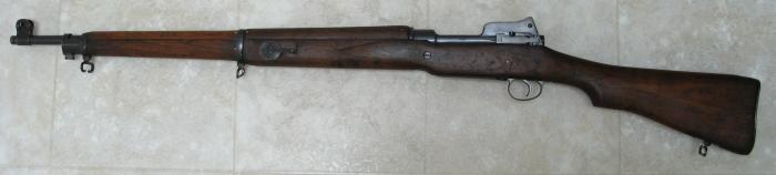 P14 Enfield Winchester Pattern 14 Enfield Winchester P-14 For Sale at ...