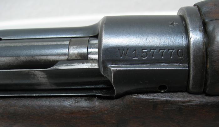 P14 Enfield Winchester Pattern 14 Enfield Winchester P-14 For Sale at ...