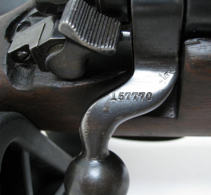 P14 Enfield Winchester Pattern 14 Enfield Winchester P-14 For Sale at ...