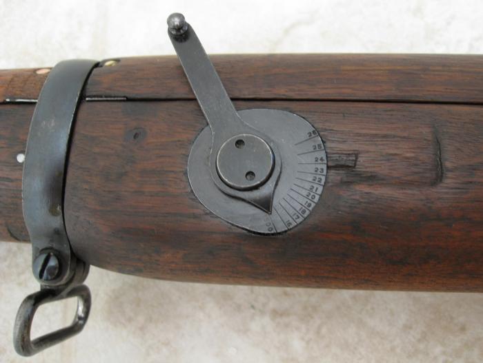 P14 Enfield Winchester Pattern 14 Enfield Winchester P-14 For Sale at ...