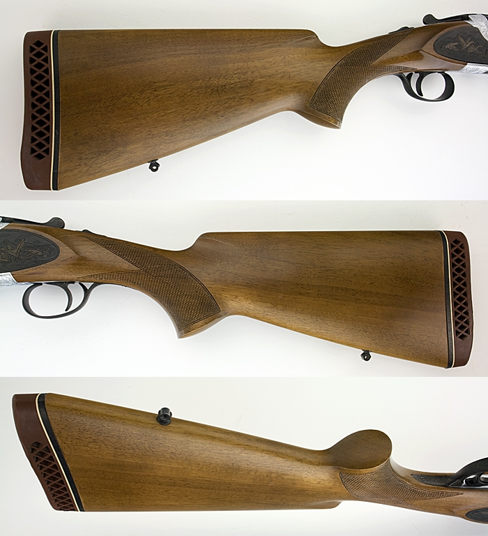 Huglu Model 103 Sporting O/U Over/Under 12-Ga Shotgun For Sale at ...