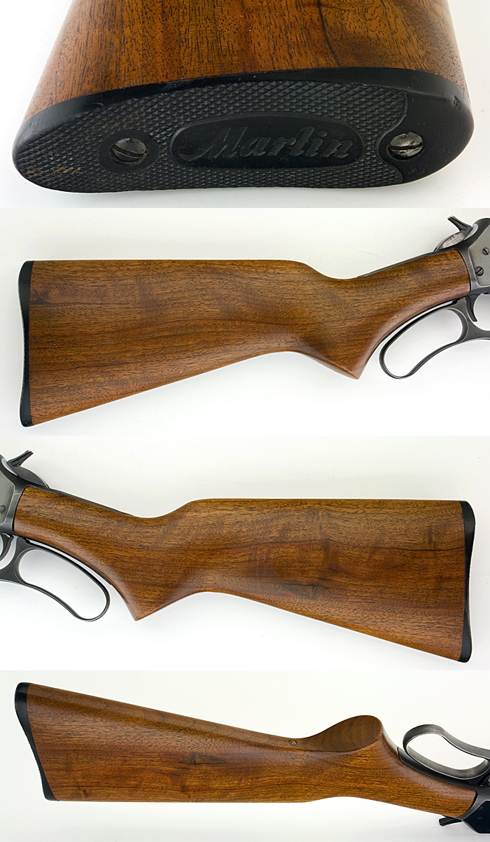 Sears Model 45 / Marlin 336 Lever Action Carbine 30-30 Winchester C&R ...