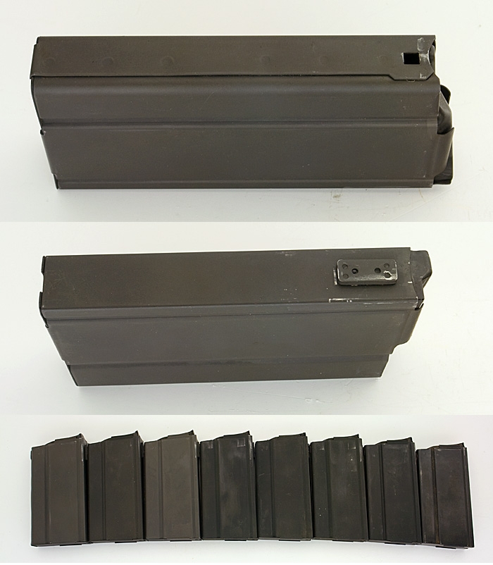 Springfield Armory M1a 20 Round Magazines For Sale at GunAuction.com ...