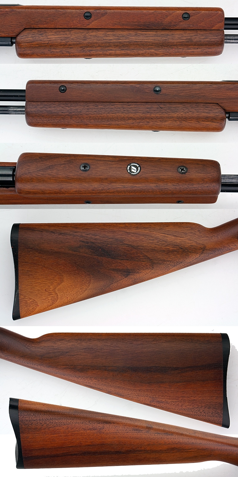 Unique Model L Semiauto Pistol Carbine Combo Gun .22 Lr Very For Sale ...