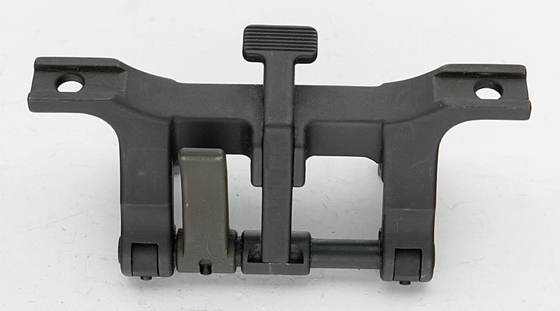 Heckler & Koch Hk 91 93 Mp5 G3 Claw Scope Mount For Sale at GunAuction ...