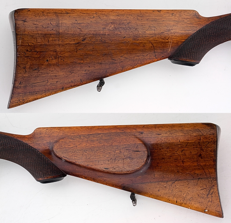 Mannlicher Schoenauer Steyr 1908 Carbine Bolt Action 8mm C&R Ok For ...