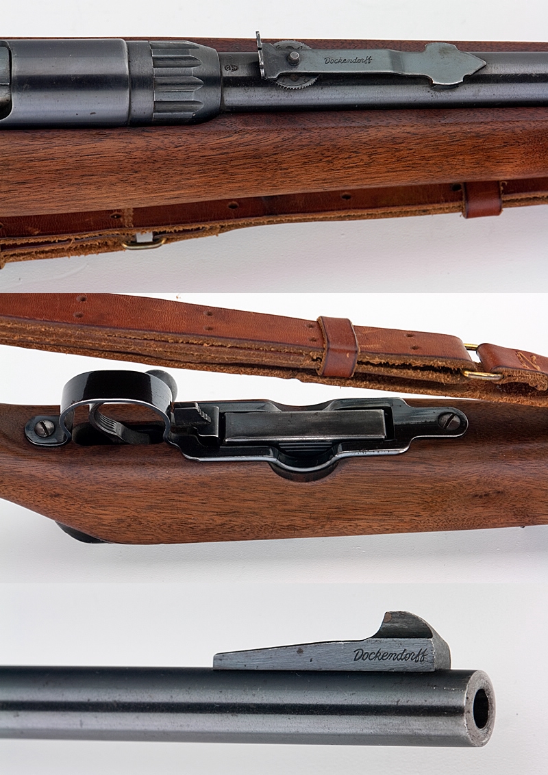 Savage Arms Model 340 Series E 30-30 Winchester Bolt Action Rifle For ...