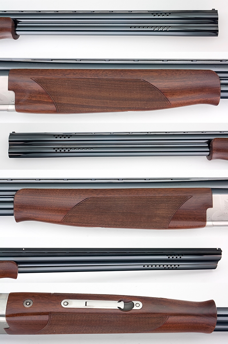 Browning Citori Model 425 Sporting Clay Grade I Over/Under 12-Ga ...