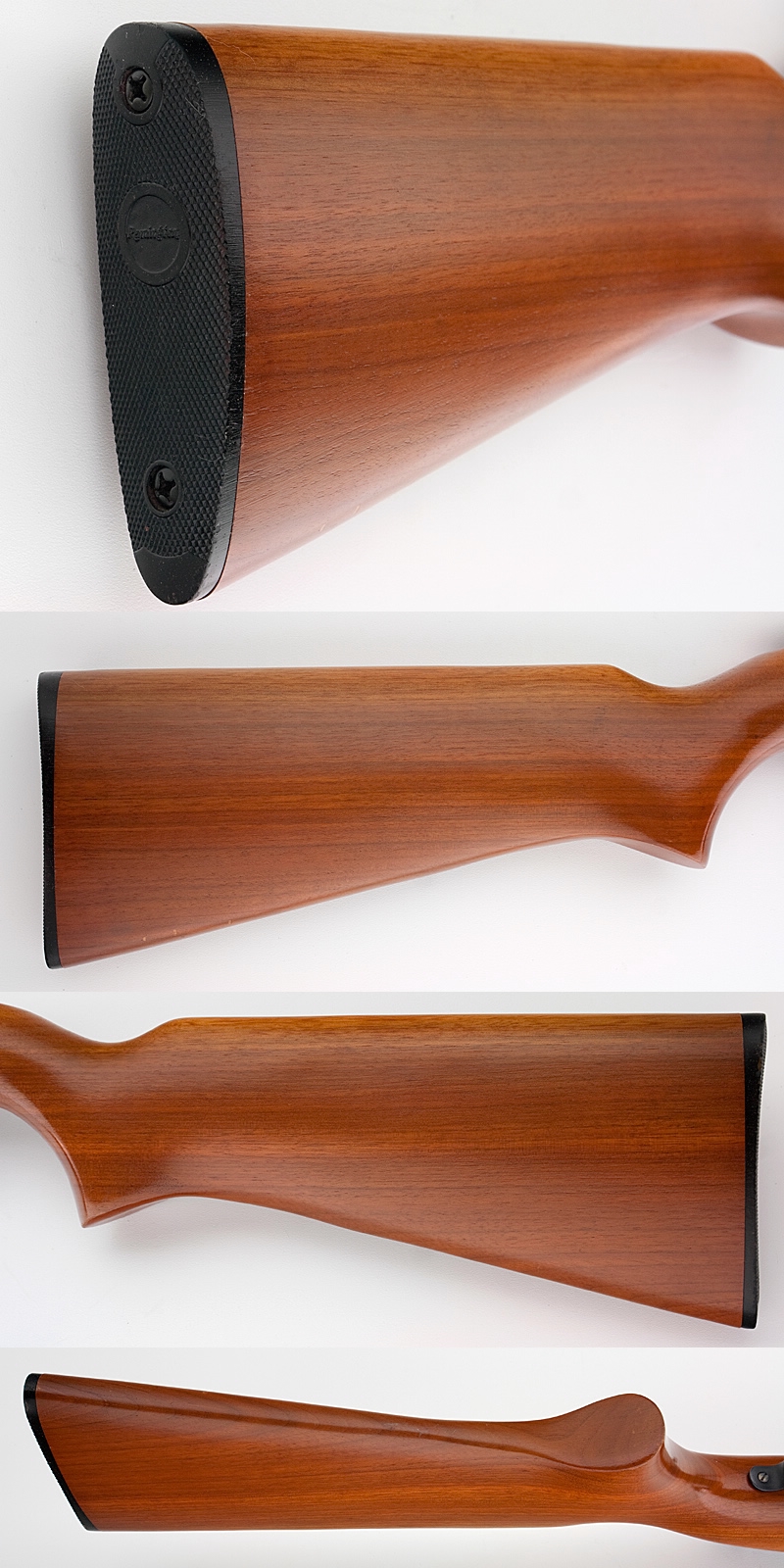 Remington Model 514 Boy`S Single Shot Target Bolt Action .22 Lr Rifle ...