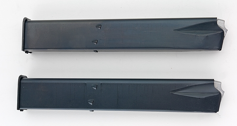 J&R Engineering M68 Carbine (Wilkinson Arms) 9mm Semiauto Very For Sale ...