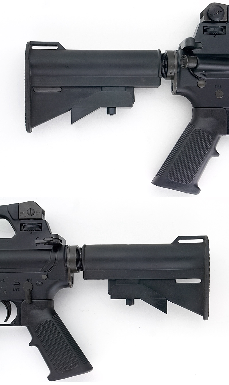 Bushmaster Xm15-E2s Ar-15 A2 Upper 16 Inch Barrel 223 Semiauto Carbine ...