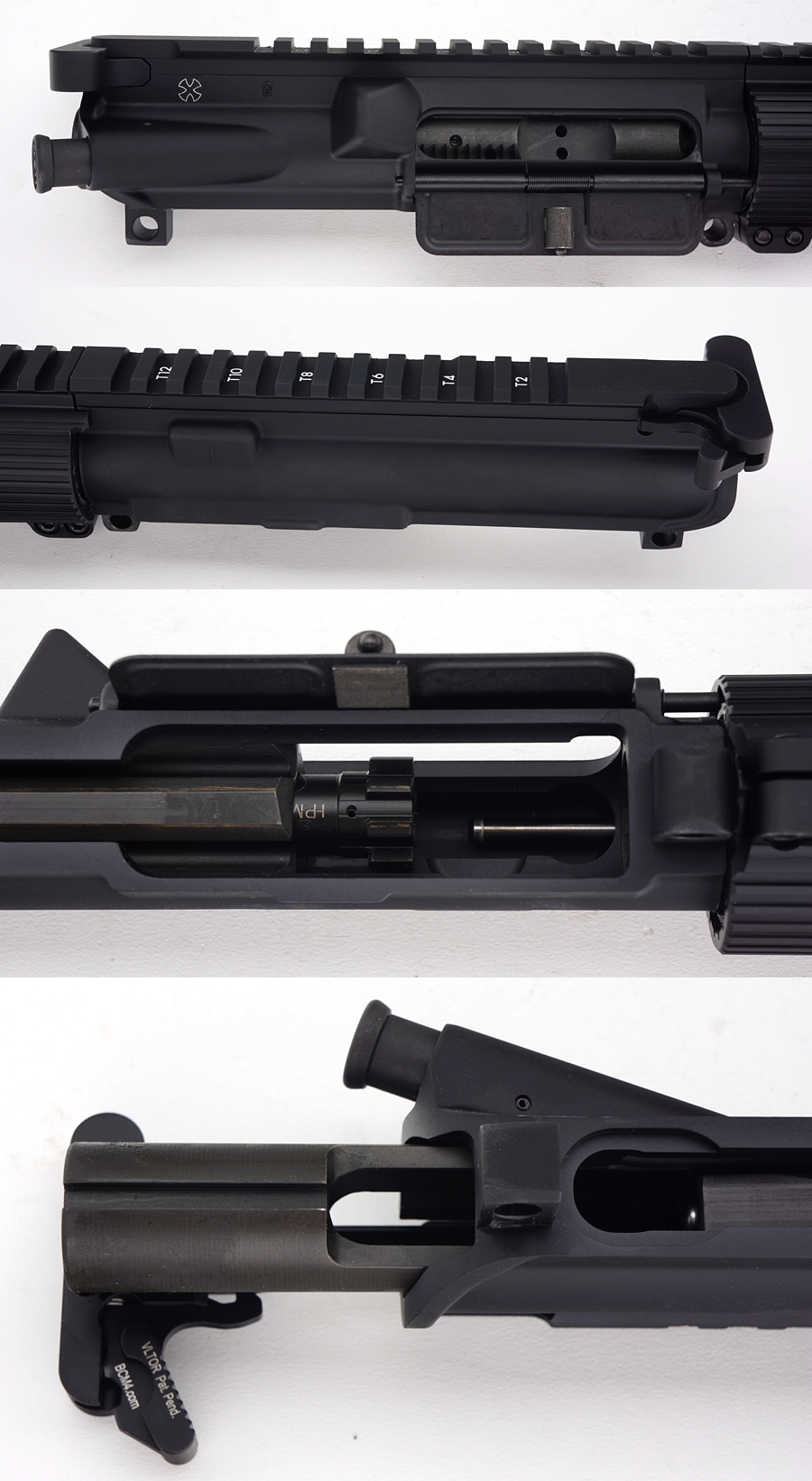 Noveske “Rogue Hunter” Upper Ar-15 Flattop .223/5.56 Nato Ar15 New In ...