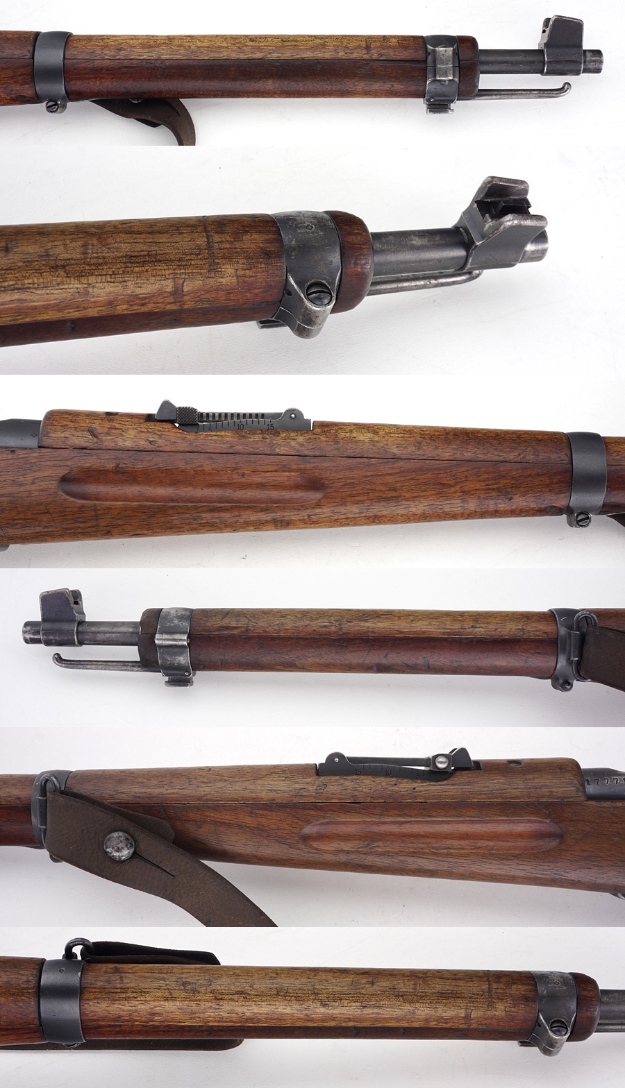 Swiss Schmidt Rubin Model 1911 Carbine 7.5x55 Excellent Condition Mfg ...