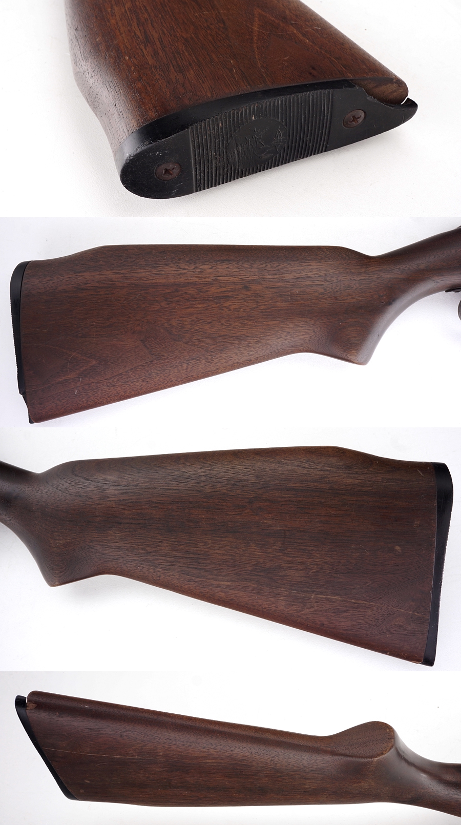 Colt Colteer 1-22 Single Shot Bolt Action Rifle .22 Magnum C&R Ok For ...