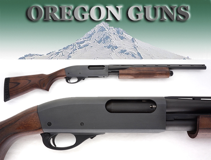 REMINGTON MODEL 870 EXPRESS LIGHTWEIGHT YOUTH 20-GA PUMP SHOTGUN EXCELLENT