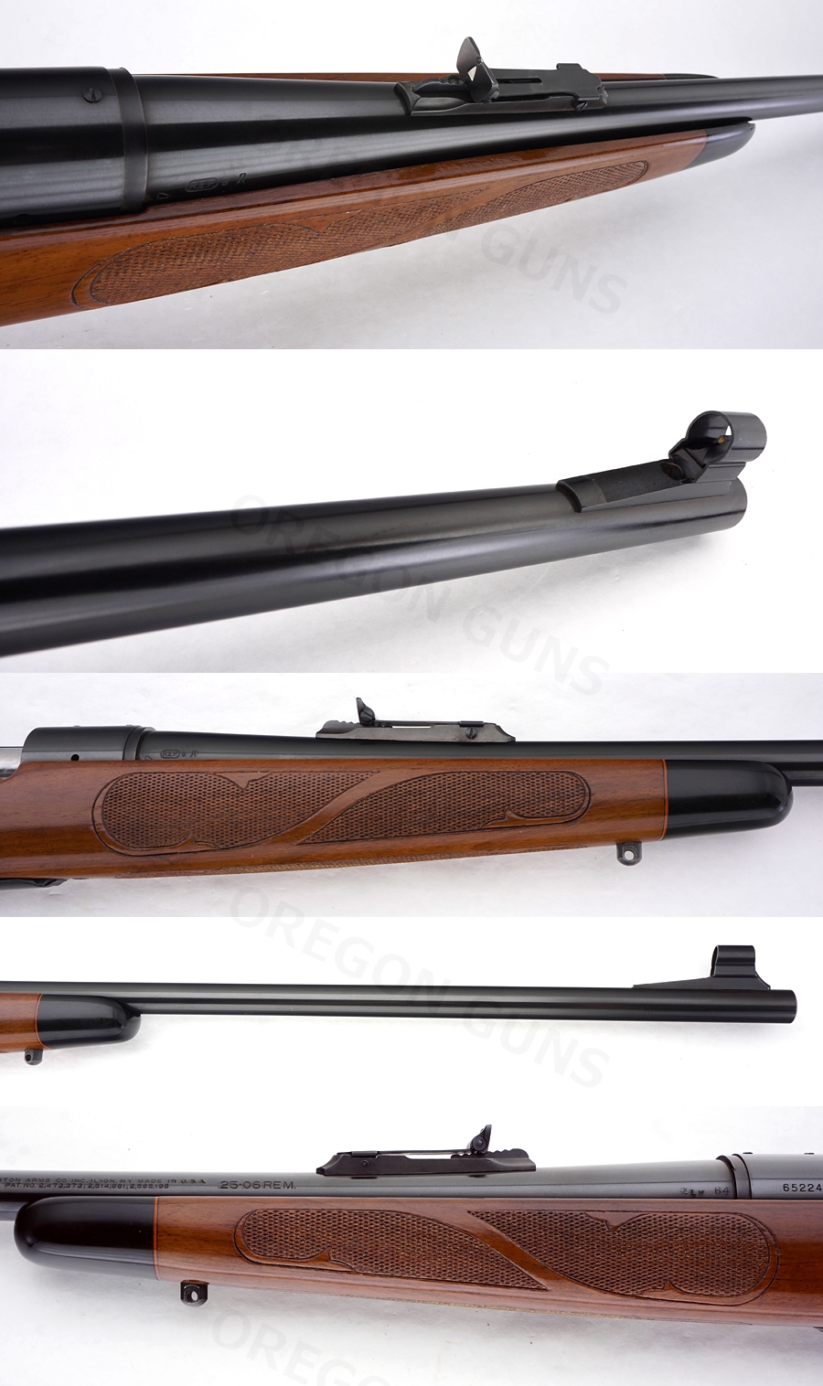 Remington Model 700 Bdl 25 06 Rem Bolt Action Rifle Mfg 1972 C R Ok remington-model-700-bdl-25-06-rem-bolt-action-rifle-mfg-1972-c-r-ok