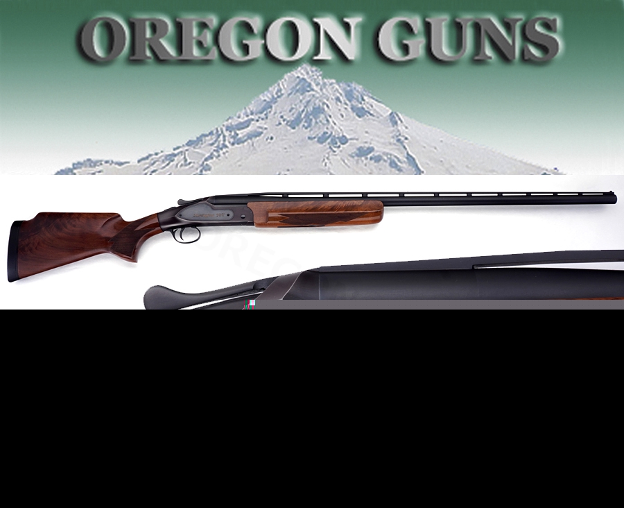 Remington Model 90-T Break-Action Single-Barrel Trap Gun 12 Ga Shotgun ...