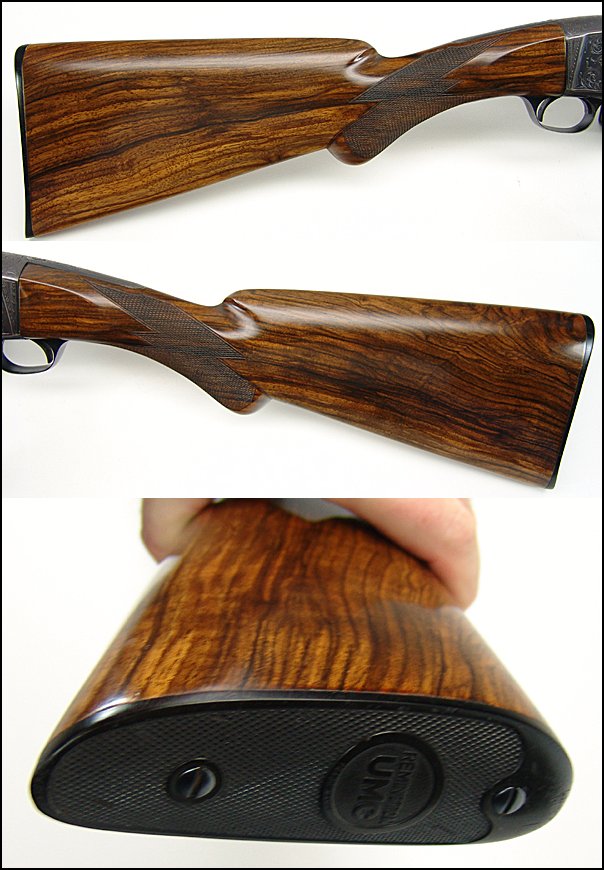 Remington Model 10 D-Grade 12ga Made 1914 For Sale at GunAuction.com ...