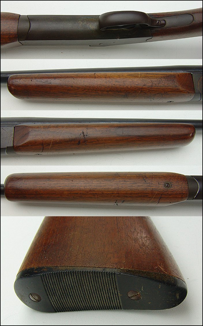 Wards Hercules Model 10 Single Shot .410 Bore 1928 C&R Ok For Sale at ...