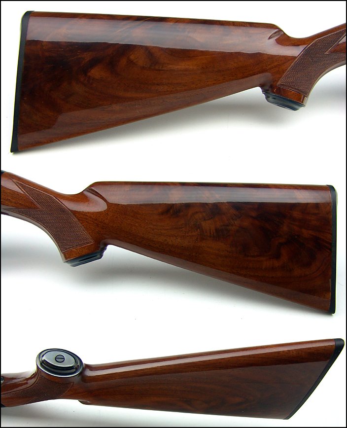 Browning Model 12 Pump Shotgun Grade-5 Limited Edition 28ga Gorgeous ...