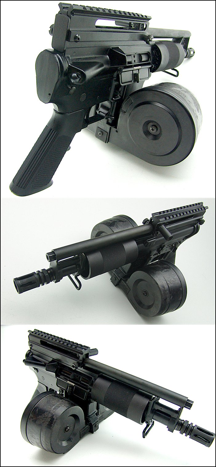 Olympic Arms Oa-93 Ar15 Pistol Pre-Ban 1 Of 500 And Unfired Ar-15 Oa93 ...