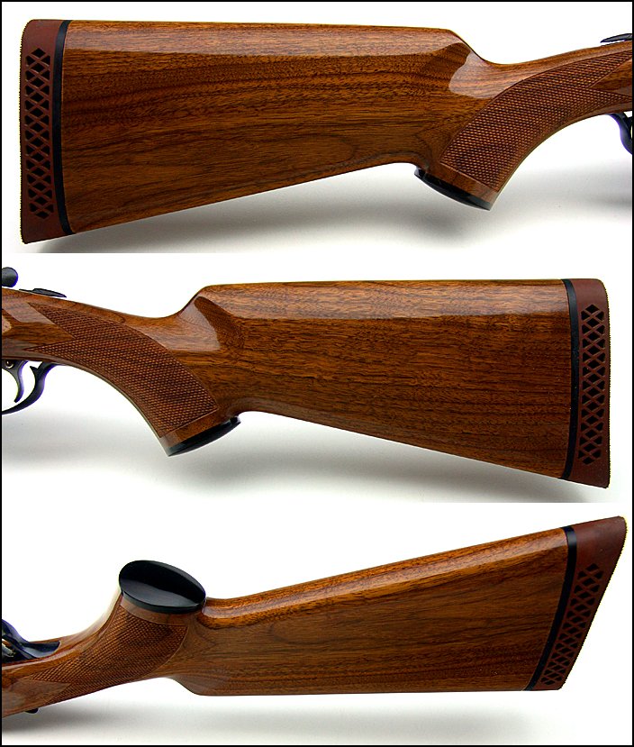 Skb Model 505 Deluxe Field O/U Shotgun 12ga In Mint New Condition For ...