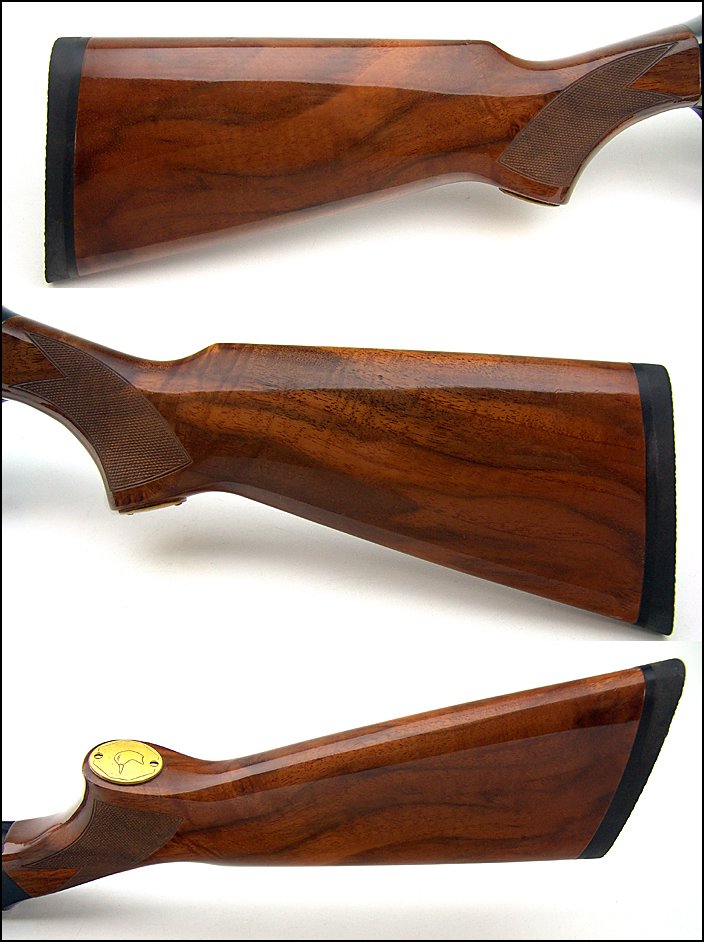 Browning B-80 Grade I Field Semiauto Shotgun 12-Ga Belgium Fn For Sale ...