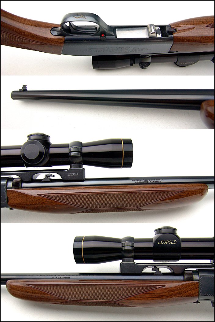Rimfire Scopes - The Unofficial Martin Guitar Forum