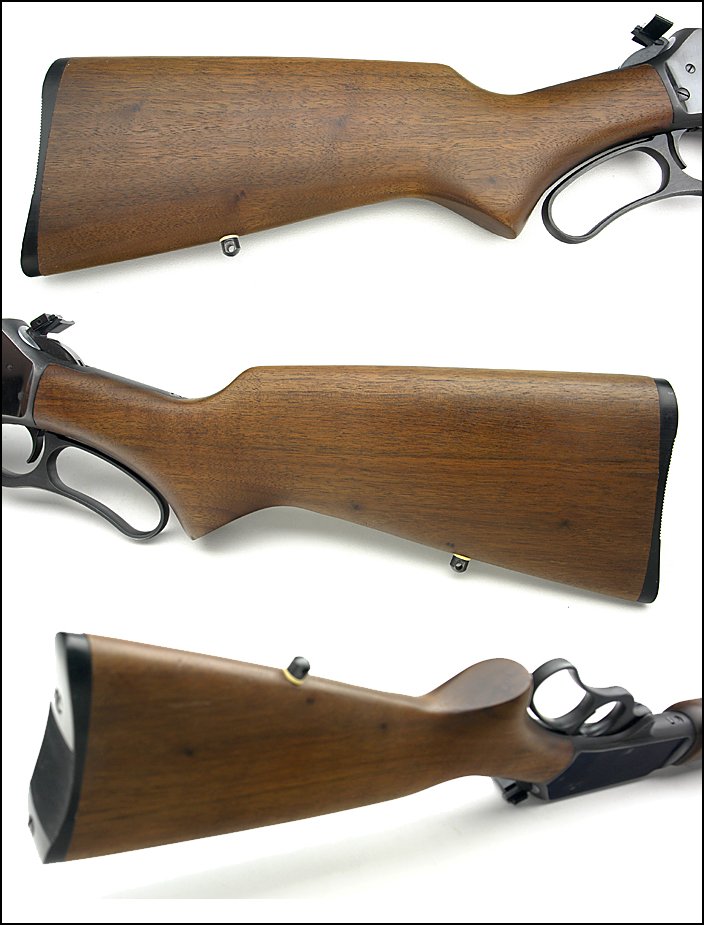 Marlin Model 36 Lever Action Rifle 30-30 Winchester For Sale at ...