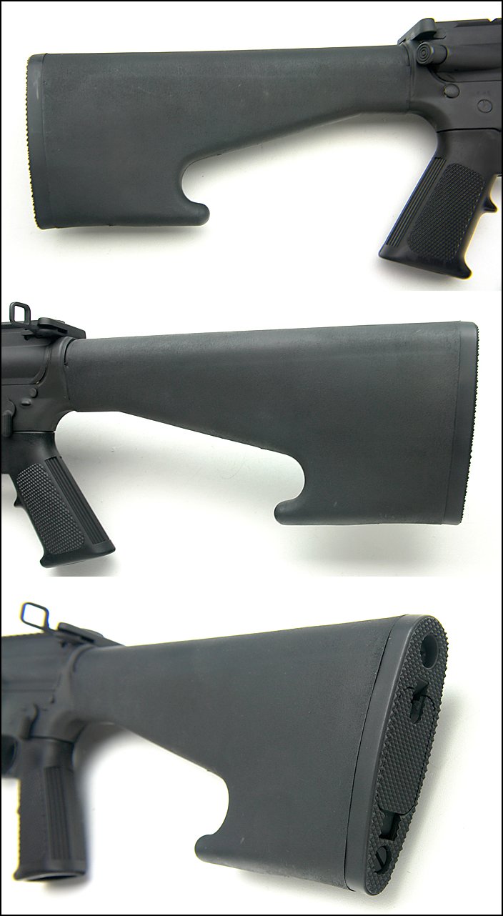 Eagle Arms (Armalite) Ea-15 Ar-15 Ar15 A3 Cal .223 Pre-Ban Flat-Top W ...