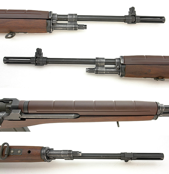 Armscorp U.S. M14 National Match M1a .308 Winchester For Sale at ...