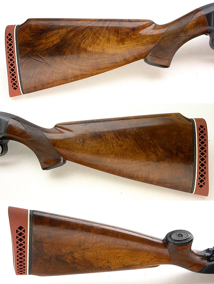 Winchester Model 12 Duckbill Trap 12ga 1948 For Sale at GunAuction.com ...